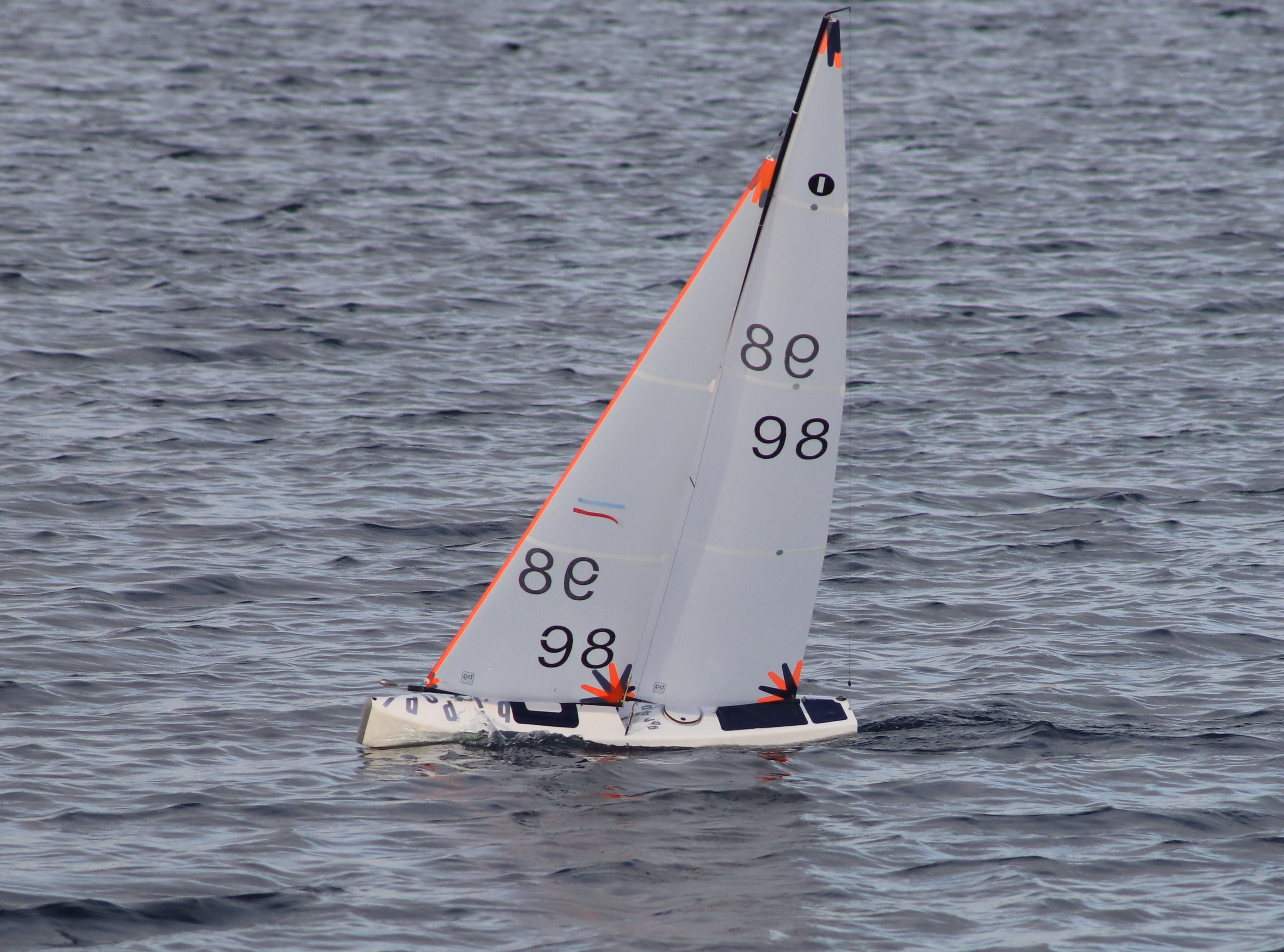 I.O.M Winter series round three , 3rd November 2024 « Lincoln Radio ...